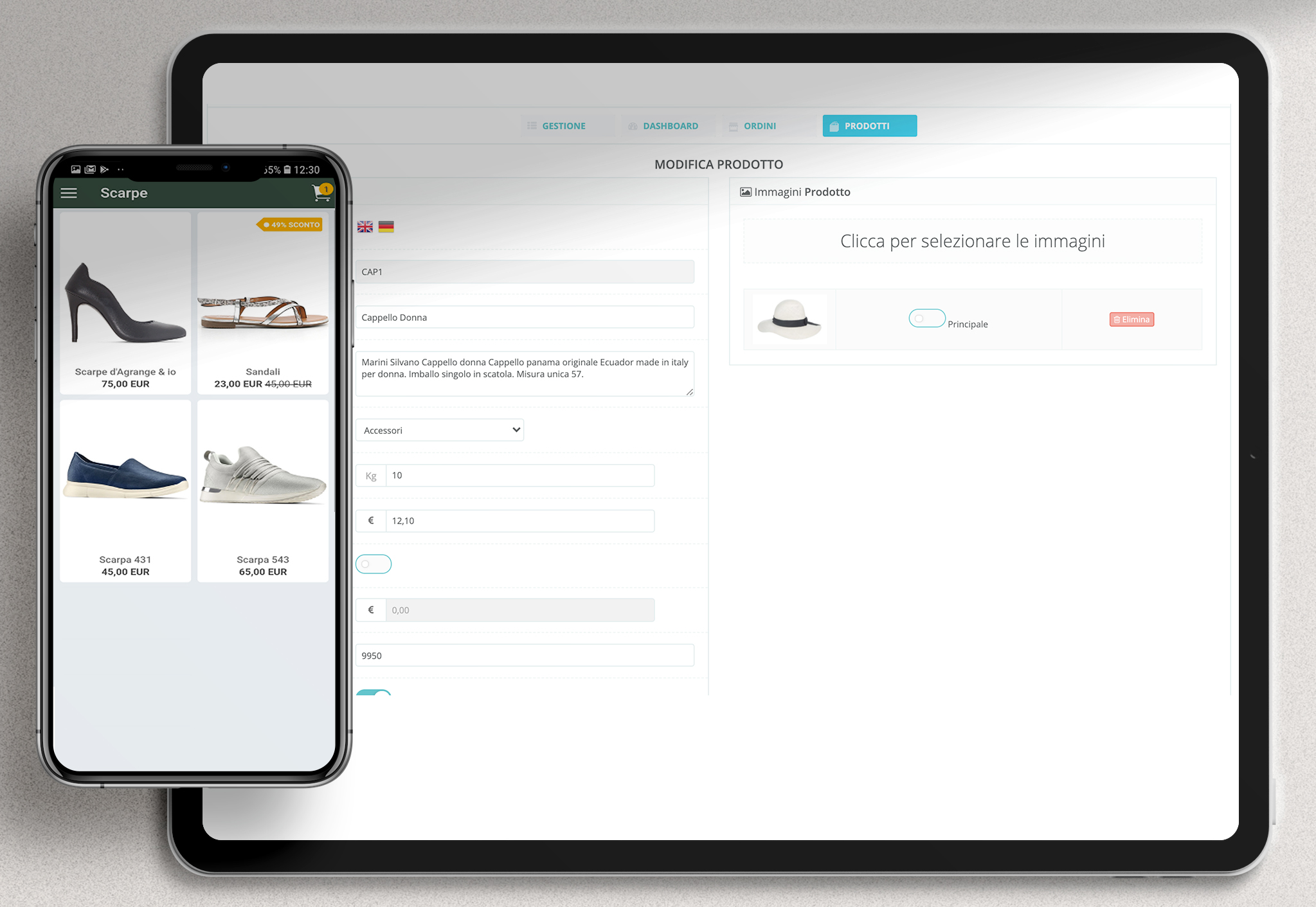 Come funziona - AppYgo - La tua attività su Iphone e Smartphone